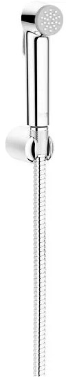 GROHE 26354000 - Ruční sprcha TEMPESTA-F 1250 mm lesklý chrom