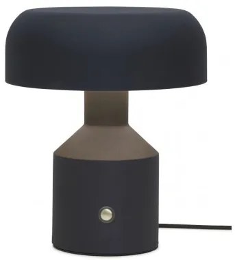 Stolní lampa PORTO It´s about RoMi  30 cm, černá IT´S ABOUT RoMi 87154