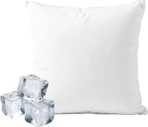 SCANquilt polštářek COMFORT COOL - chladivý 40 x 40 cm