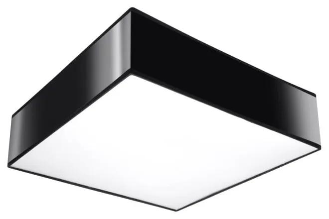 Černé stropní světlo Nice Lamps Mitra Ceiling
