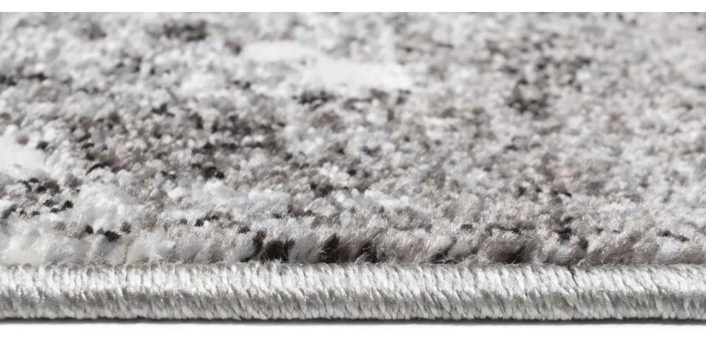 Kusový koberec Růženín šedý 120x170cm