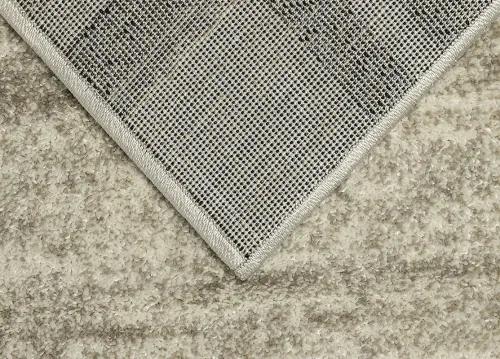 Koberce Breno Kusový koberec PHOENIX 6004 - 0244, Béžová, Vícebarevné, 160 x 230 cm