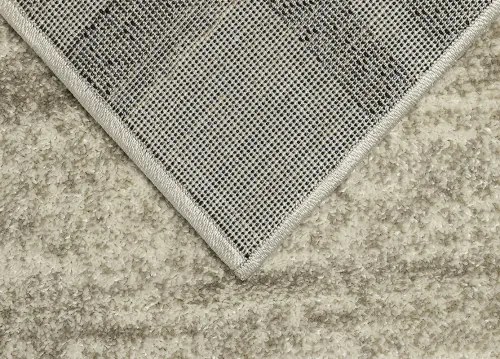 Koberce Breno Kusový koberec PHOENIX 6004 - 0244, Béžová, Vícebarevné, 80 x 150 cm