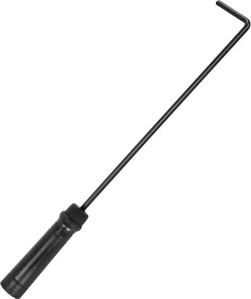 Zahradní ohniště Yaheetech – černá (265085337824)