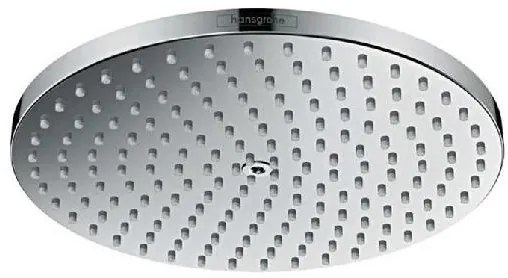 Hansgrohe Raindance S - Hlavová sprcha, průměr 24 cm, chrom 27623000