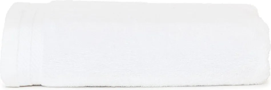 The One Towelling® Osuška Organic 70x140 - Antracit | 70 x 140 cm