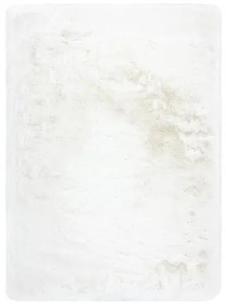 Kusový koberec pratelný TEDDY Shaggy, plyšový, velmi tlustý, pro velikost 120x160 cm | krásné koberce cz
