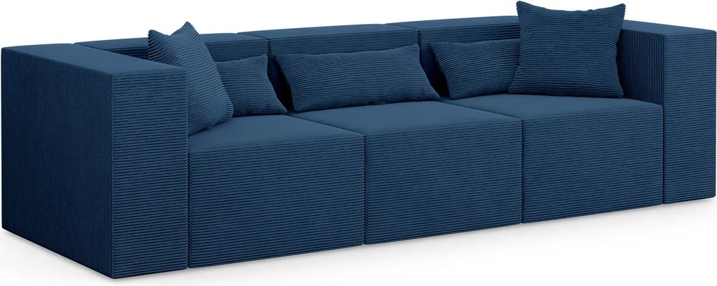 Velká pohovka Nova - model 3