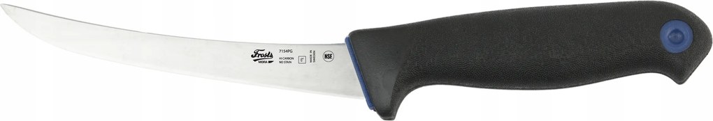 Mora Frosts nůž flexibilní 129-3810 9154PG (15,4 cm)