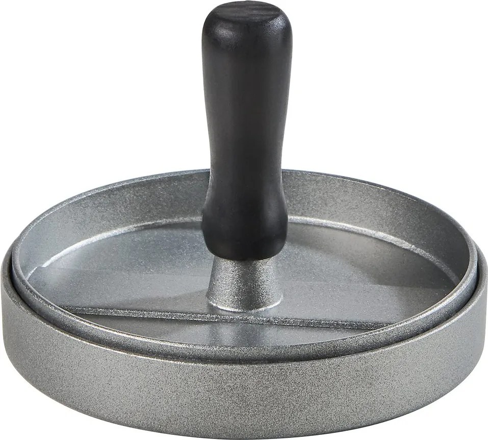 PADDY MASTER Press na hamburger