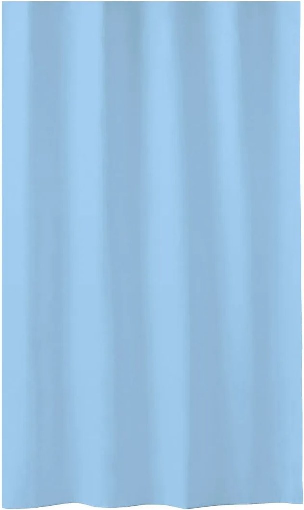 Kleine Wolke Sprchový závěs Kito (blankyt, 180 x 200 cm)