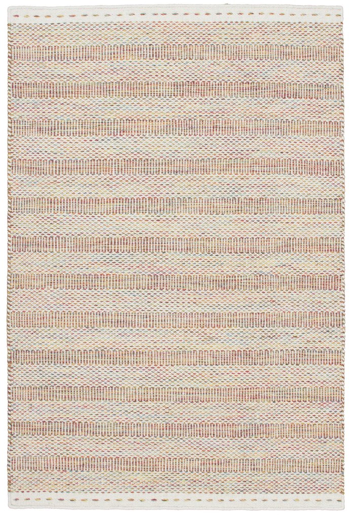 Obsession, Ručně vázaný kusový koberec Jaipur 333 Multi, 160x230, vícebarevná, chodba / předsíň