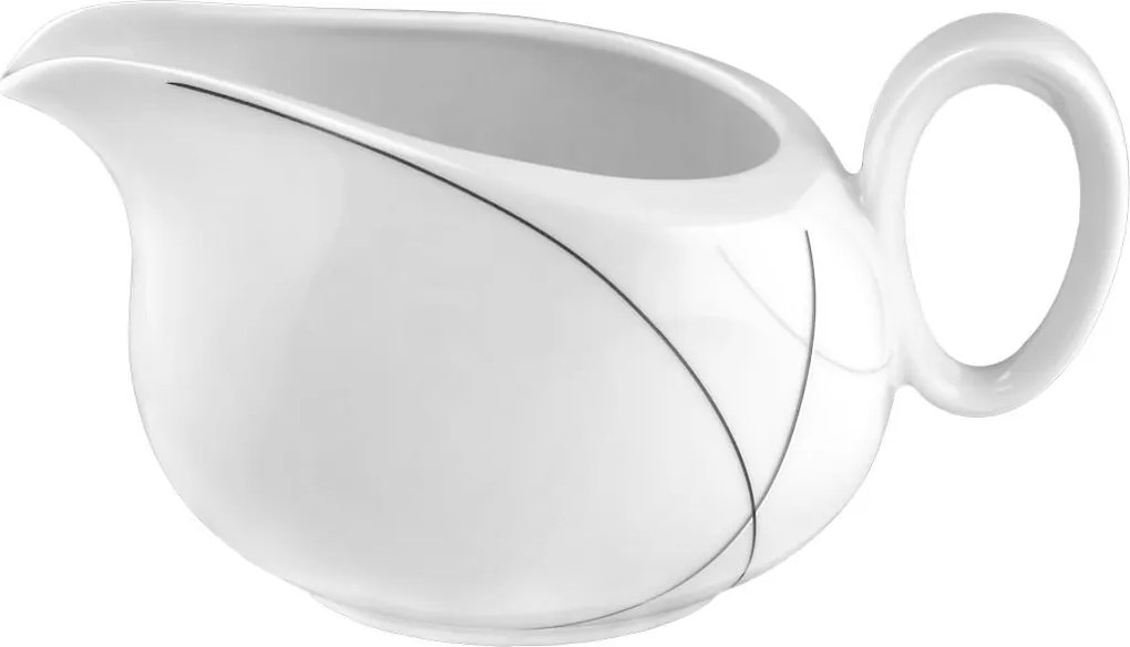 XXXLutz OMÁČNÍK porcelán keramika Seltmann Weiden - Kolekce nádobí - 003123077408