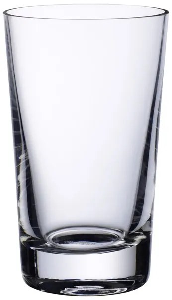 Villeroy & Boch Basic sklenice na džus, 0,34 l
