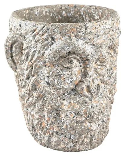 Betonový květináč ø 22 cm Calbe - Villa Collection