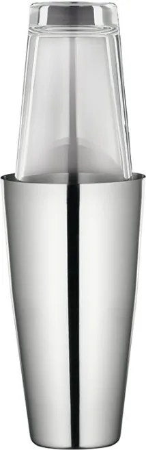 Shaker na koktejly BOSTON 0,4l, skleněný - Cilio