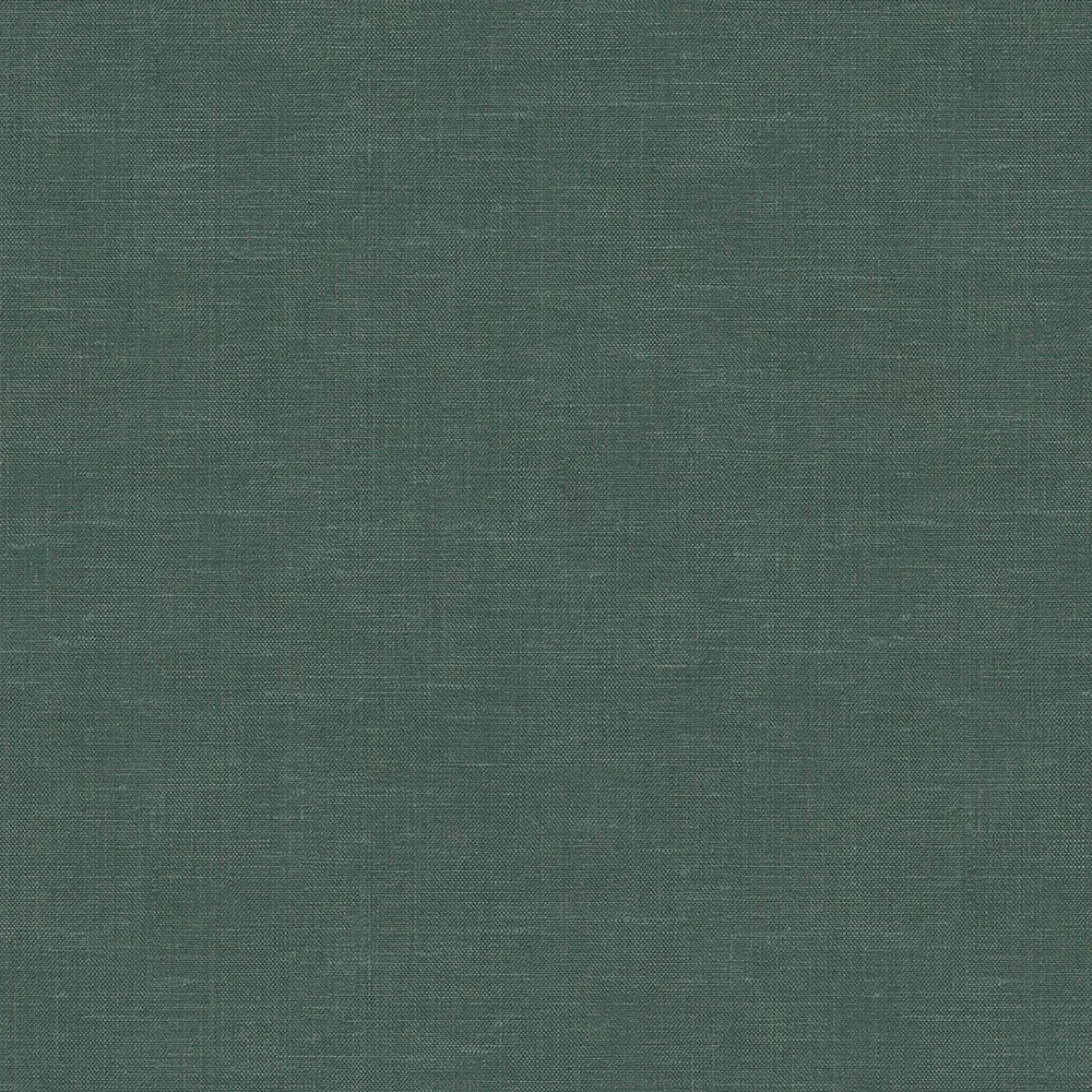 Vliesová tapeta, imitace látky zelená melanž 347636, Natural Fabrics, Origin