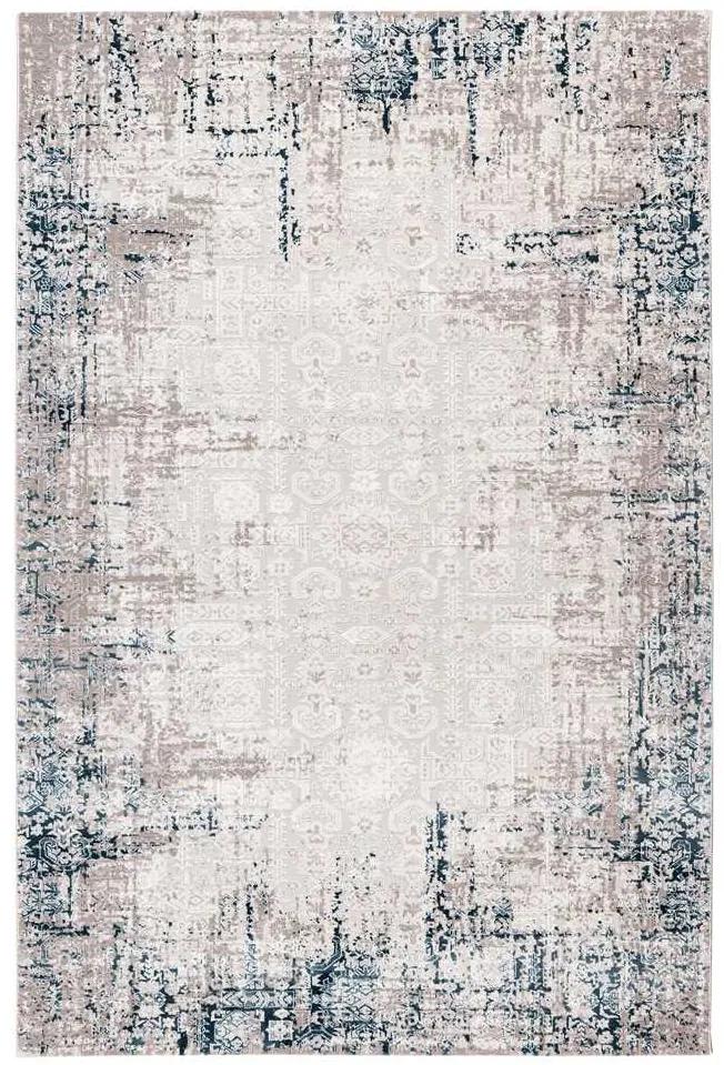 Obsession Kusový koberec My Phoenix 120 Aqua Rozměr koberce: 160 x 230 cm