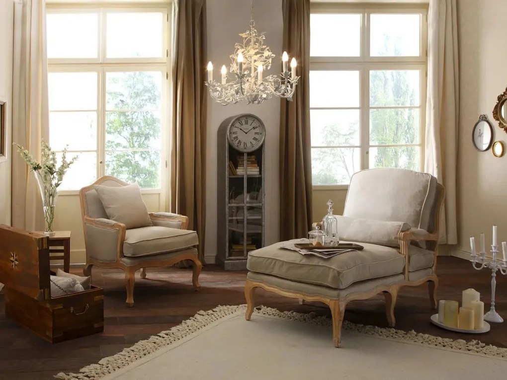 furniture-nabytek.cz - Truhla Meridan z akácie