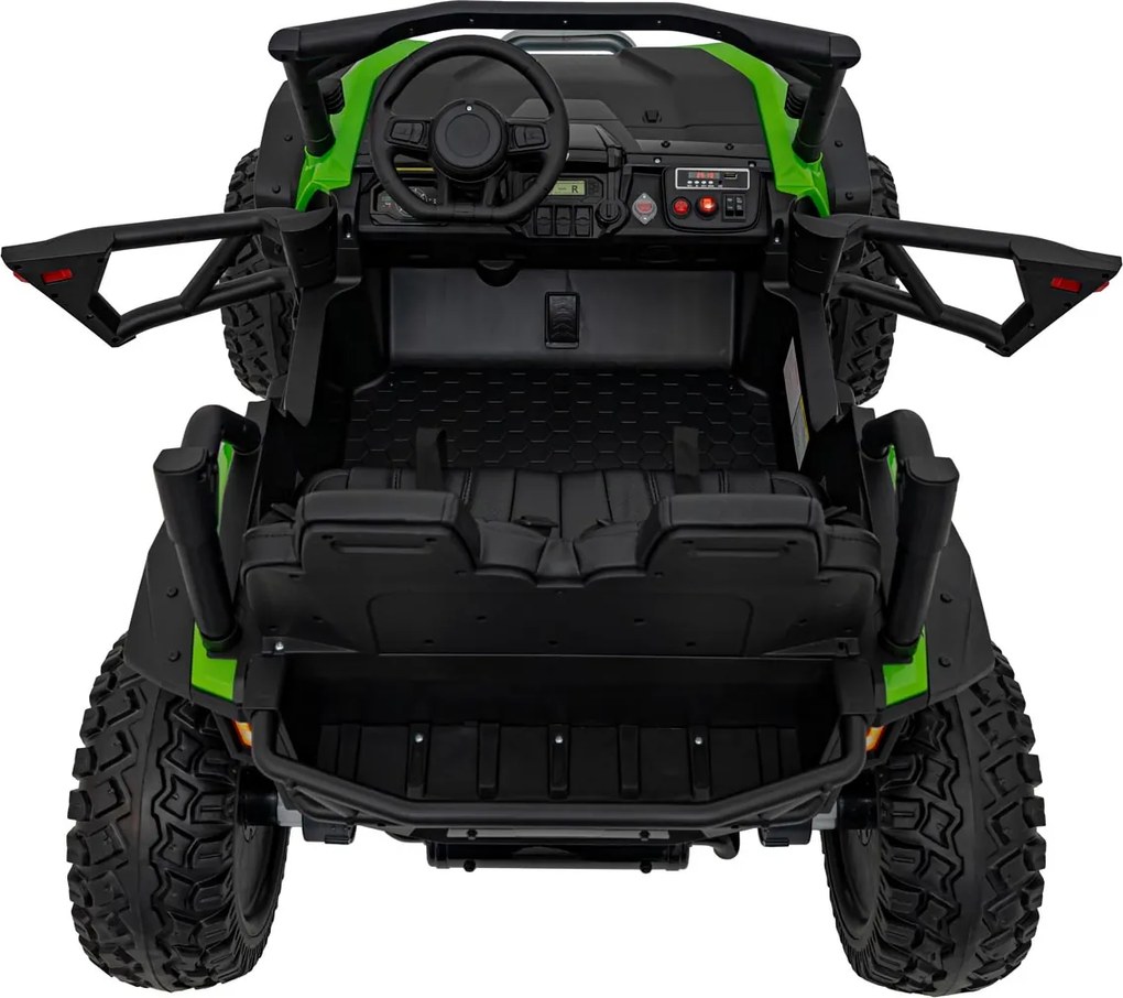 Ramiz Terénní vozidlo HONDA Talon 4x4 SxS zelené