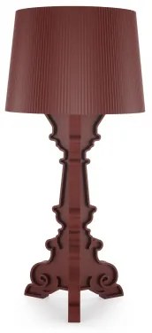 Bourgie XMAS EDITION burgundy Kartell