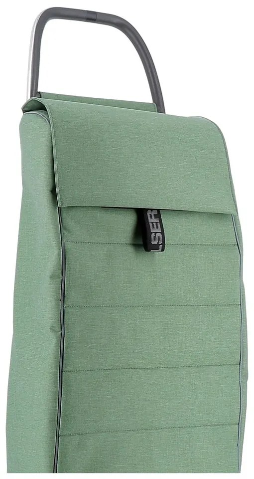 Nákupní taška 35 l Jolie Tweed 6 – Rolser