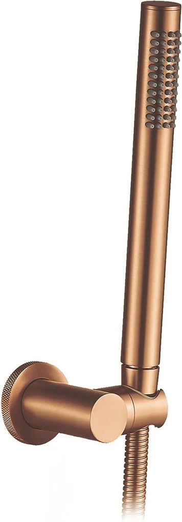 Rea, Vanová baterie Rea Lungo Grip Brush Copper, REA-B4567