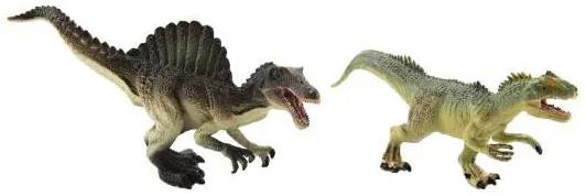 Teddies Dinosaurus plast 8 ks