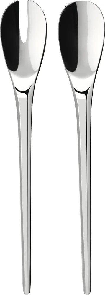 Villeroy&Boch NewMoon salátová sada 2 ks 250 x 40 x 21 mm