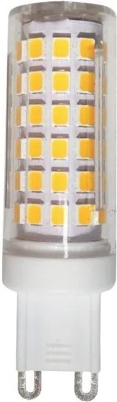 Led žárovka smd led capsule 11w/g9/230v/4000k/920lm/300°