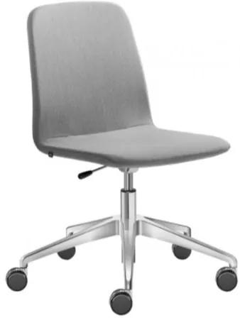 LD seating Konferenční židle SUNRISE 152,F80 GALERIE - Čalounění LD seating KŮŽE 6 / Kůže 2021
