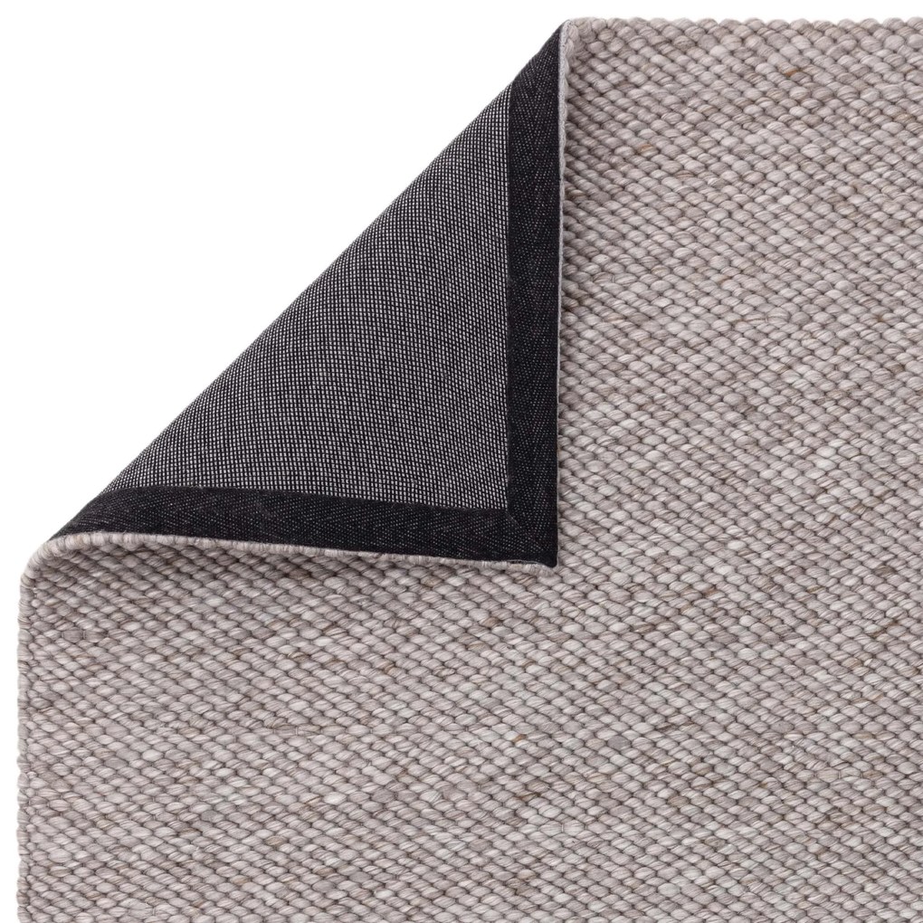 Tribeca Design Kusový koberec Boots Charcoal Rozměry: 160x230 cm