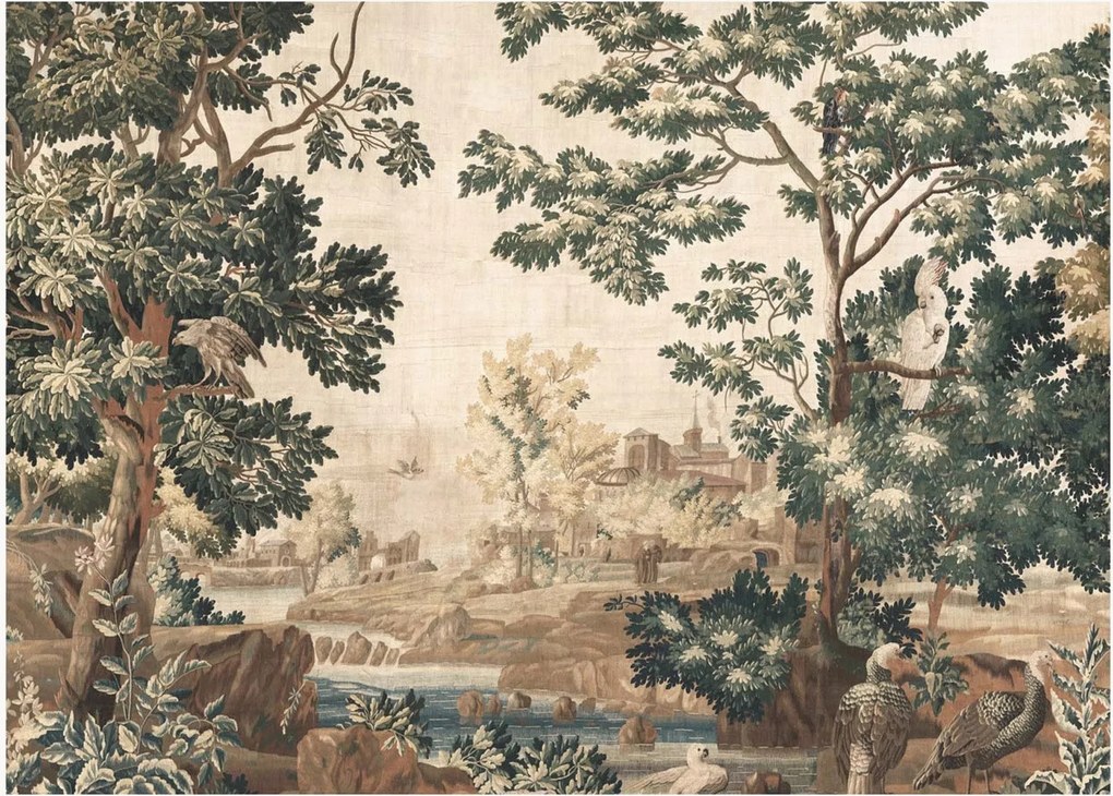 Tapeta Landscape Tapestries