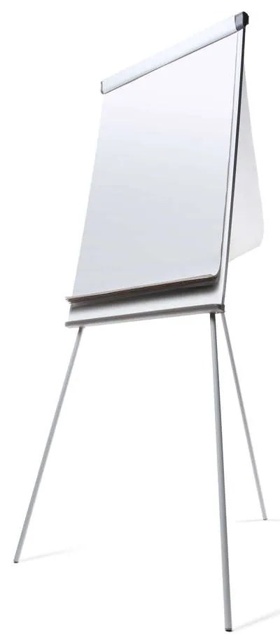 Flipchart SICO Standard 68 x 100 cm, bílá