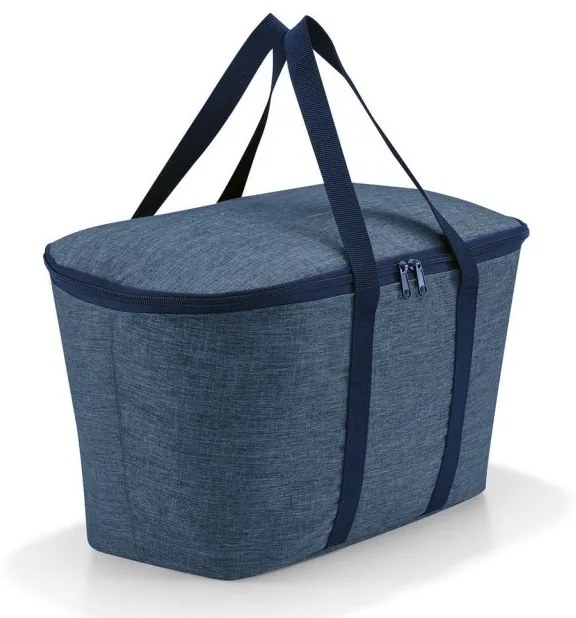 Chladící taška Reisenthel Coolerbag Twist blue