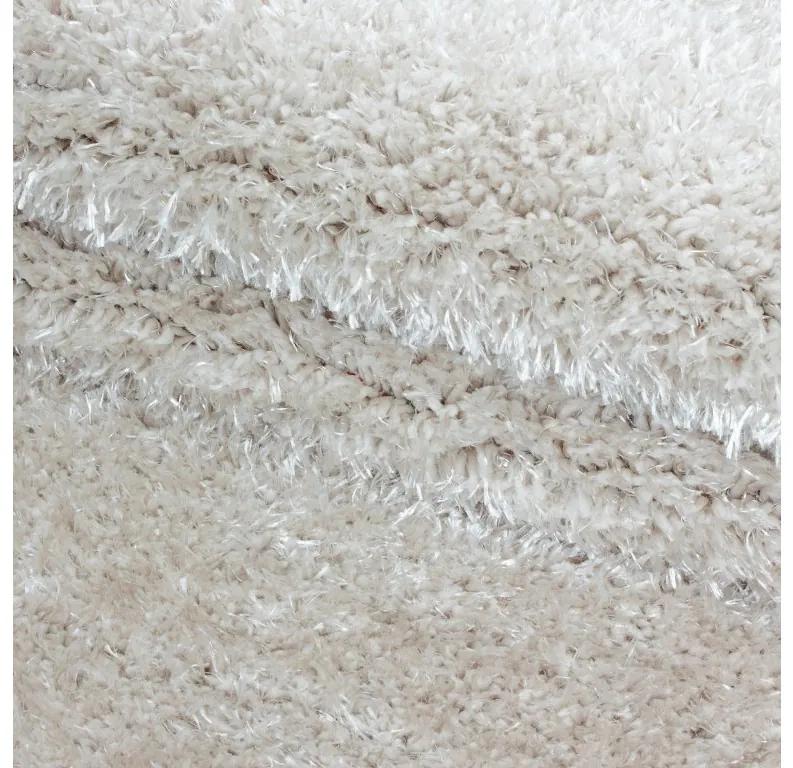 Ayyildiz Kusový koberec BRILLIANT 4200, Přírodní Rozměr koberce: 240 x 340 cm
