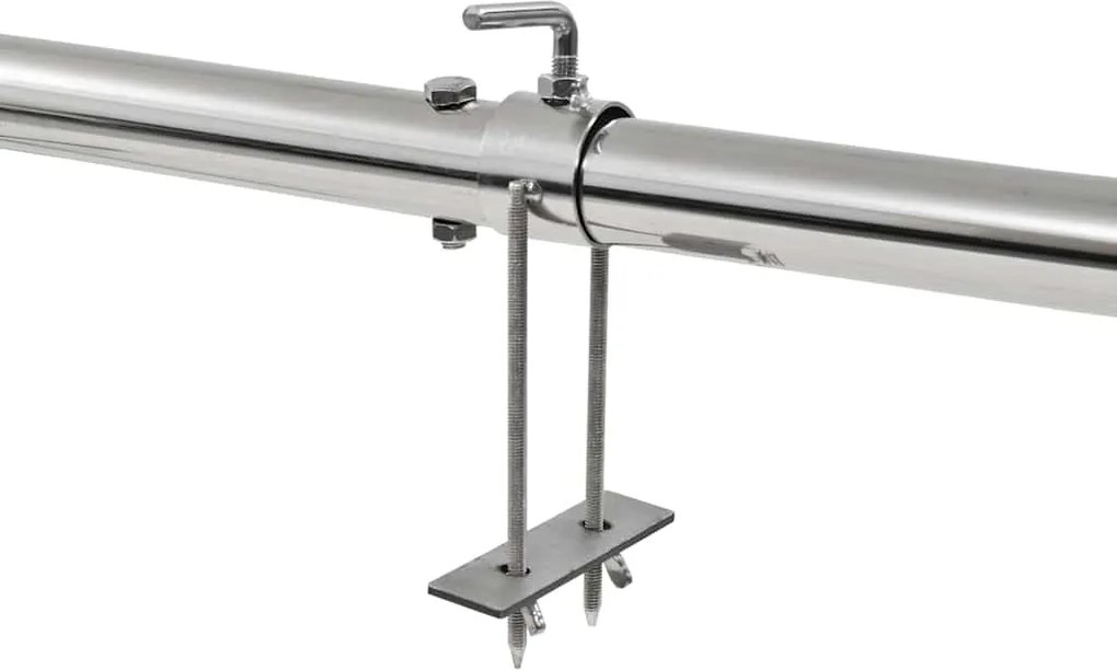 Automatický gril se zásobníkem nerezová ocel 3152096