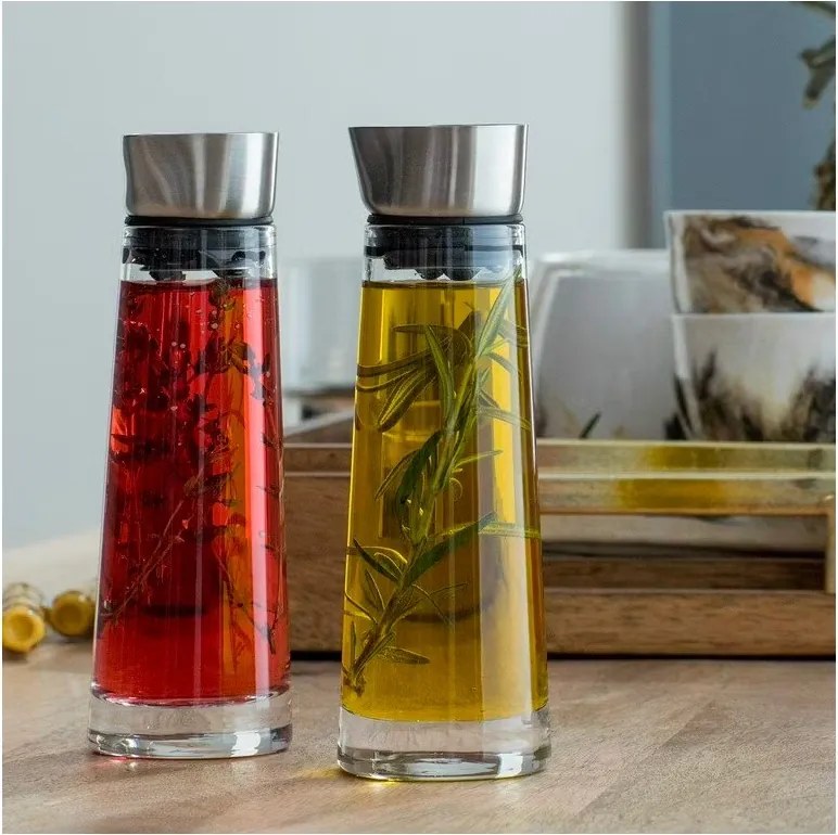 Sada na olej a ocet 2 ks 150 ml Alinjo – Blomus