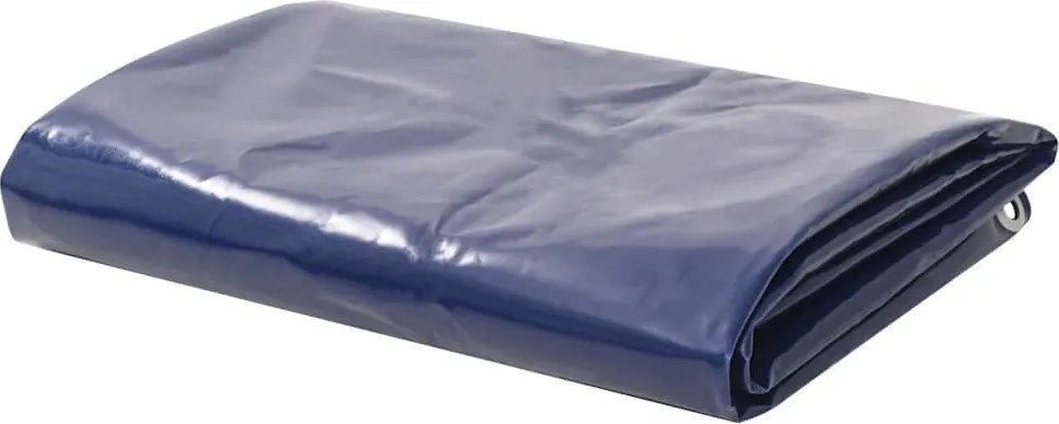 vidaXL Plachta 650g / m² 2,5 x 3,5 m [42017790] Barva: Hnědá