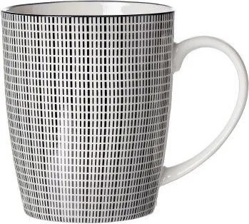 XXXLutz HRNEK NA KÁVU Takeo 350 ml Ritzenhoff Breker - Hrnky - 003417017503