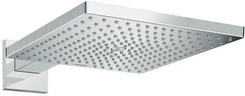 Hansgrohe Raindance hlavová sprcha včetně sprchového ramena chrom 26239000
