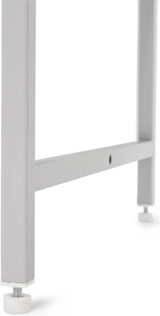 Tchibo - Komoda »Grade« se 2 zásuvkami, šedá