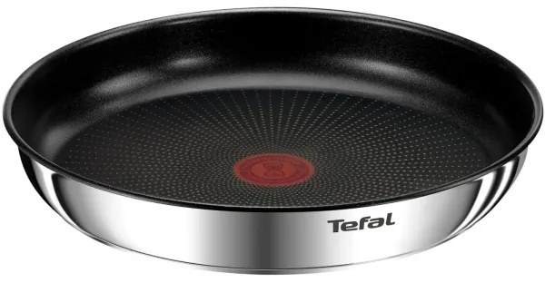 Tefal - Sada nádobí 10 ks INGENIO EMOTION nerez