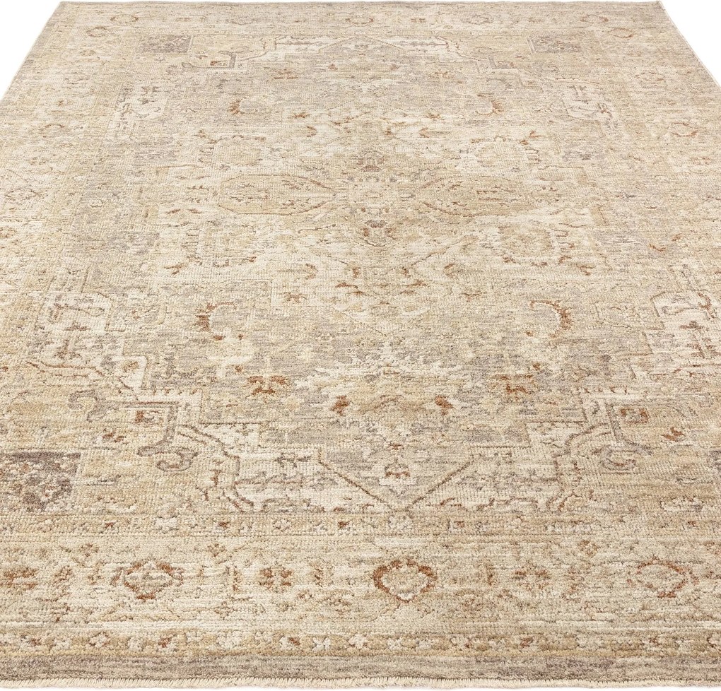 Tribeca Design Kusový koberec Canestra 01 Rozměry: 67x240 cm