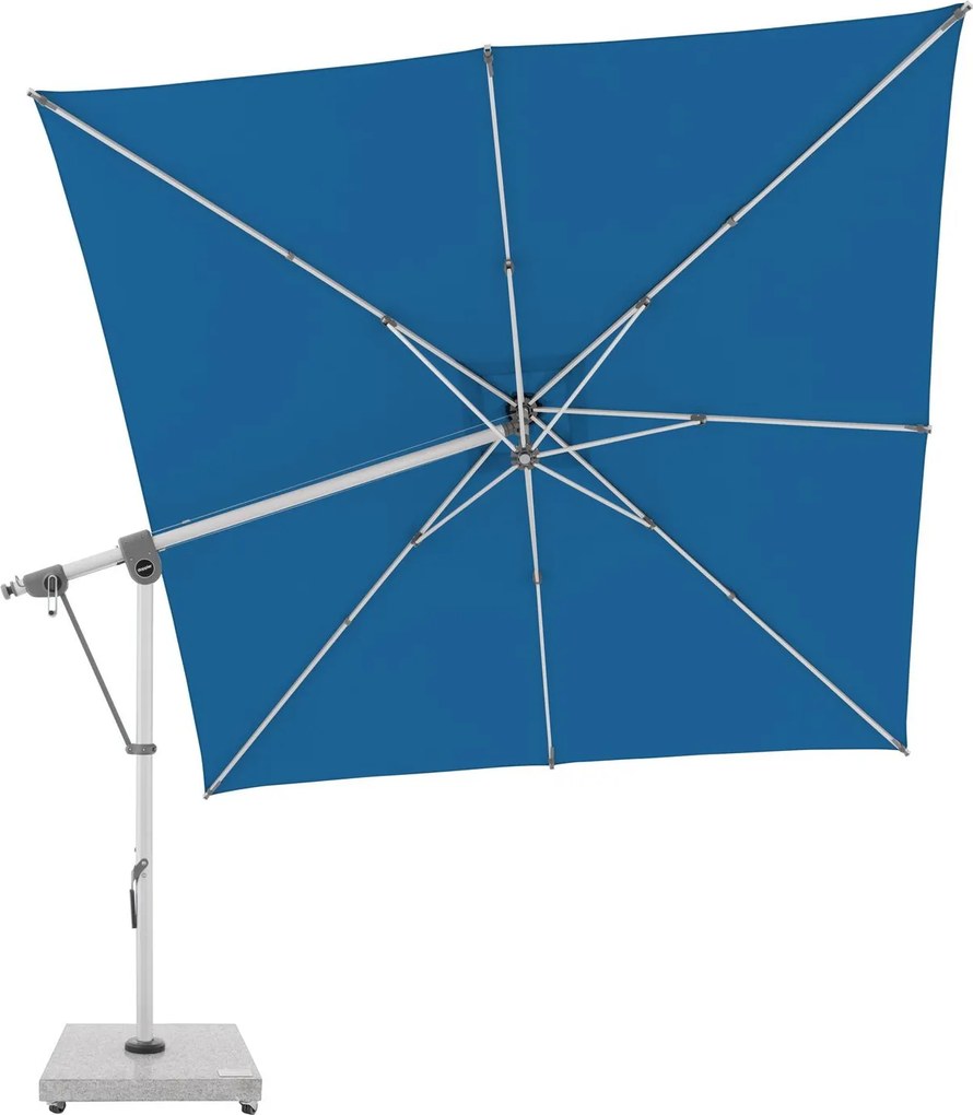 Doppler EXPERT 300 x 300 cm modrá