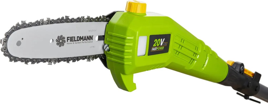 Fieldmann FZP 70505-0 20V Akumulátorový prořezávač