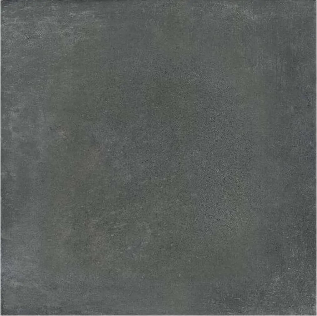 EBS Beton XS - Dlažba 60x60 cm, anthracite mate N-plus BET60AN