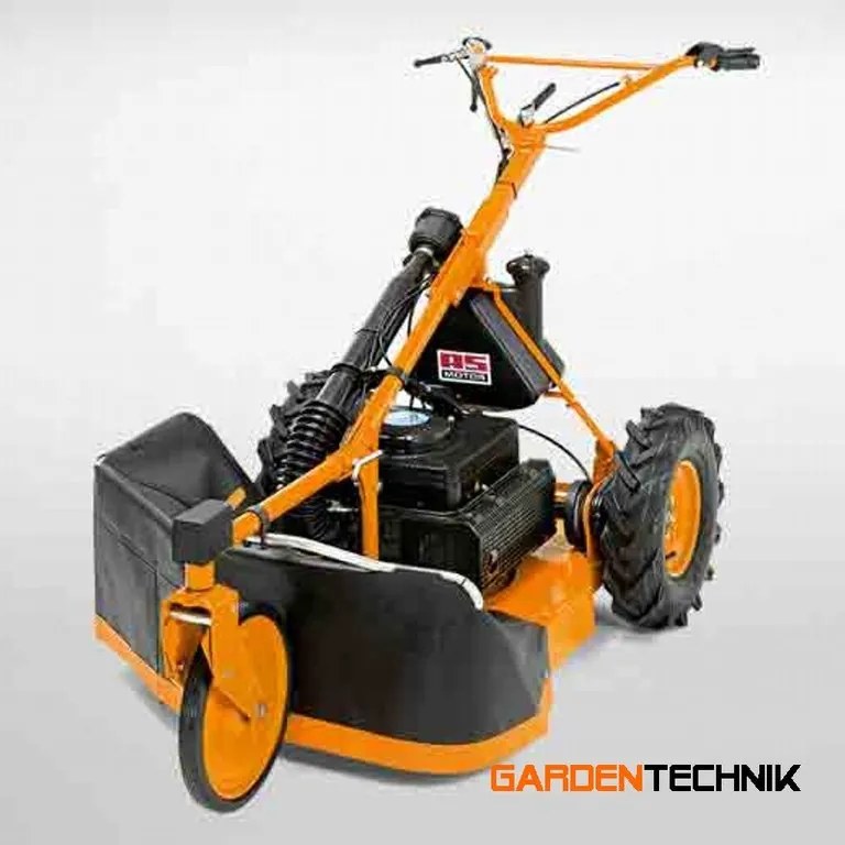 Univerzální sekačka AS-MOTOR AS 28 2T ES