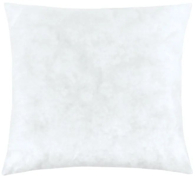 Bellatex Výplňkový polštář s netkanou textílií bílá 40x40 cm (220g)