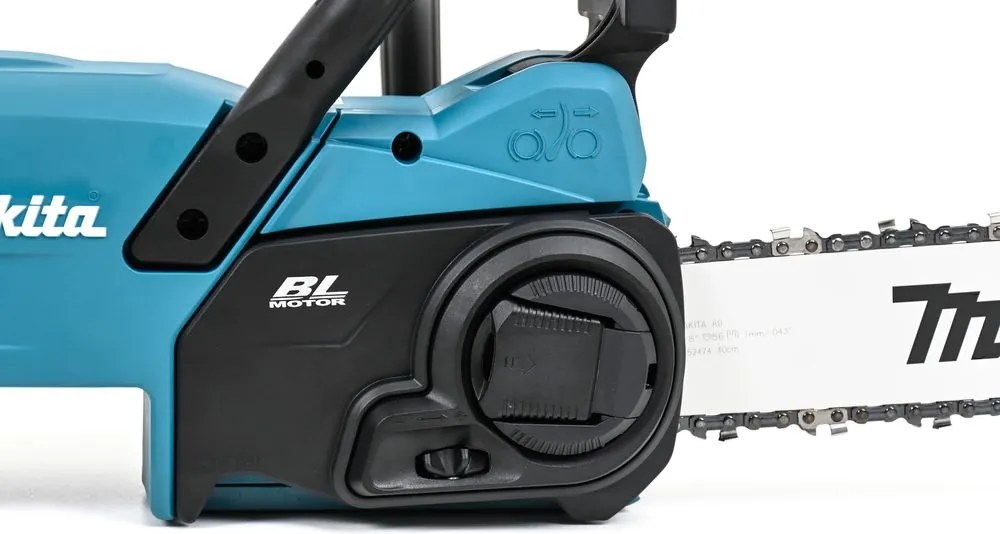 Aku řetězová pila Makita LXT DUC407ZX3